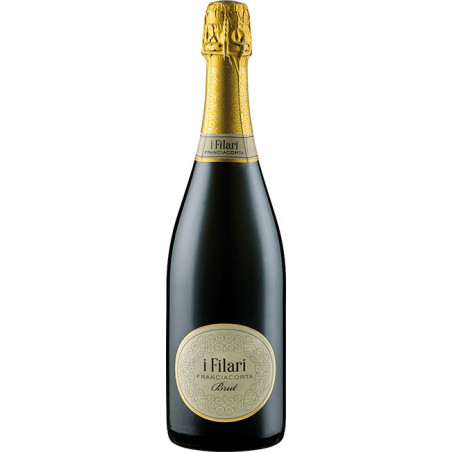 Fratelli Muratori - Franciacorta I Filari Brut DOCG